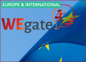 Le WEgate : promouvoir l’entrepreneuriat au féminin et échanger des ...